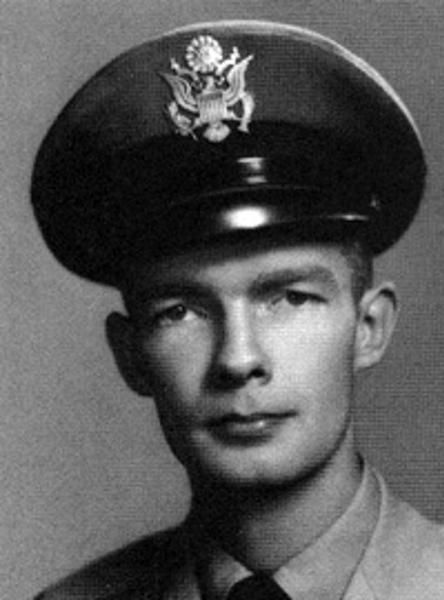 VMH: CHARLES D. BALLOU, LTCOL, USAF