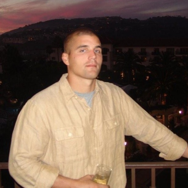 VMH: TRAVIS J. MANION, 1LT, USMC