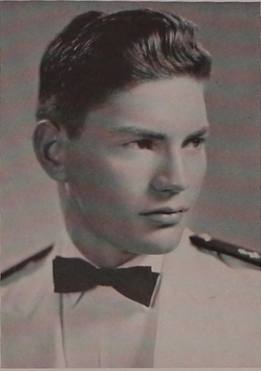 VMH: JOHN F. O'MALLEY, LT, USN