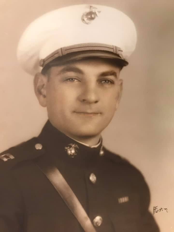 VMH: FRANCIS H. WILLIAMS, LTCOL, USMC