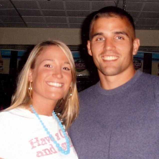 VMH: TRAVIS J. MANION, 1LT, USMC