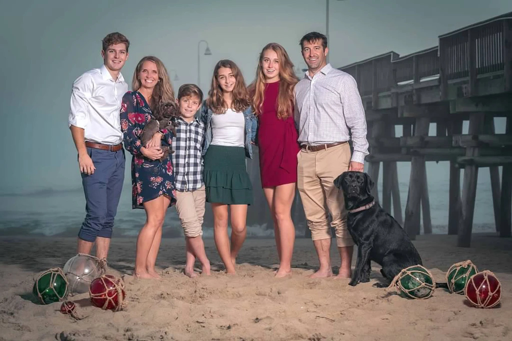 VMH: BRIAN M. BOURGEOIS, CAPT, USN