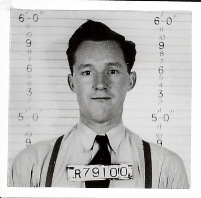 VMH: WILLIAM H. MATHEWS, JR., FO, RCAF