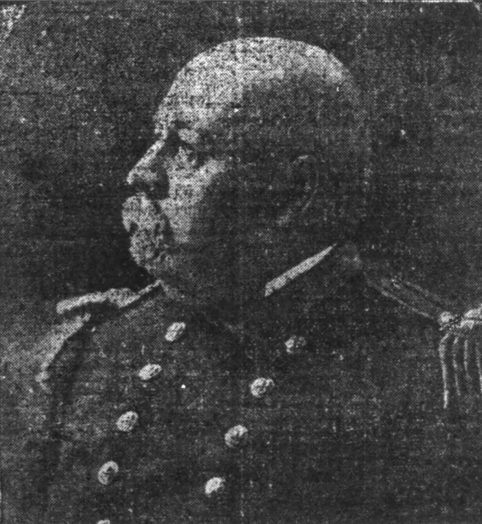 VMH: HENRY E. NICHOLS, CAPT, USN