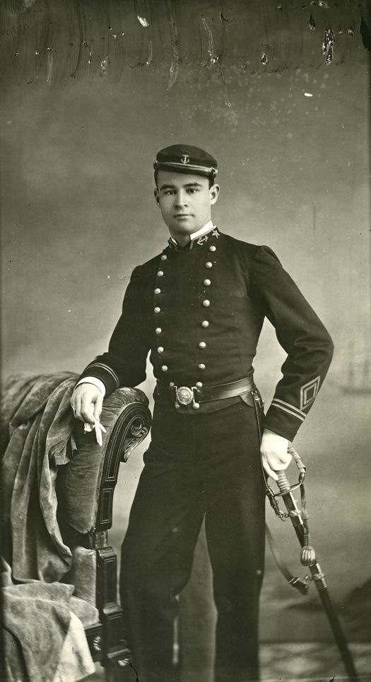 VMH: FRANCIS E. SUTTON, 1LT, USMC