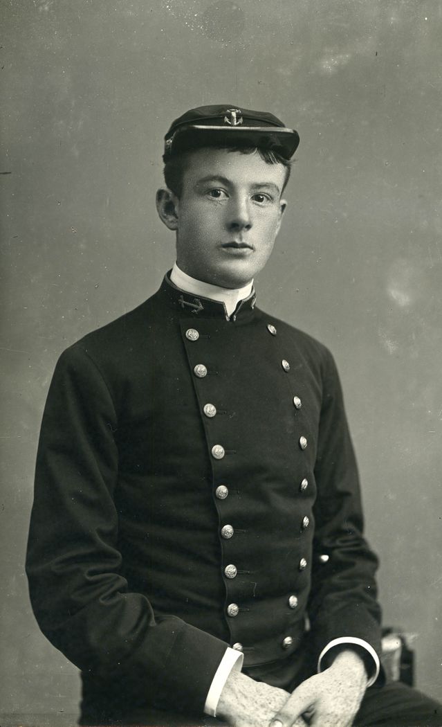 VMH: AUSTIN R. DAVIS, CAPT, USMC