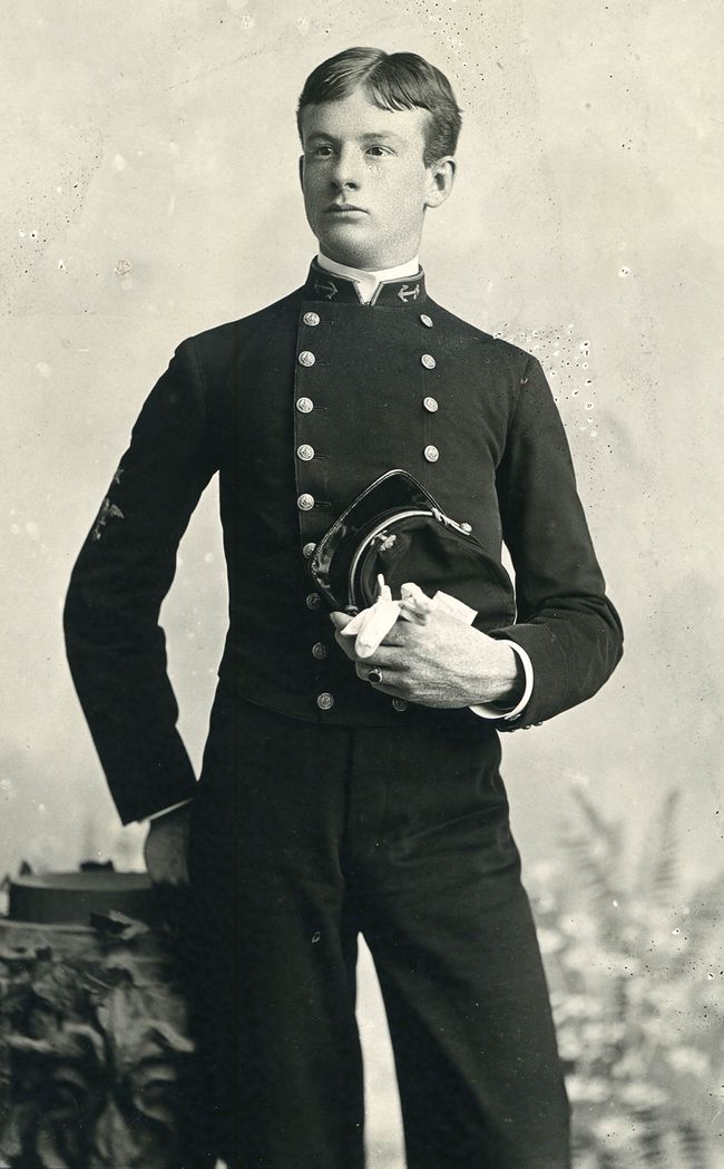 VMH: AUSTIN R. DAVIS, CAPT, USMC