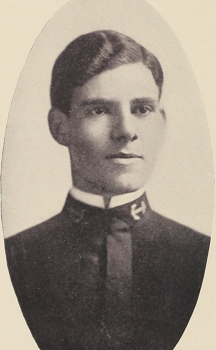 VMH: WILLIAM E. T. NEUMANN, MIDN, USN