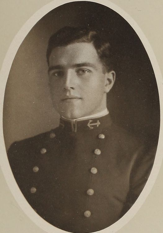 VMH: JOSEPH A. MURPHY, CAPT, USN (RET.)