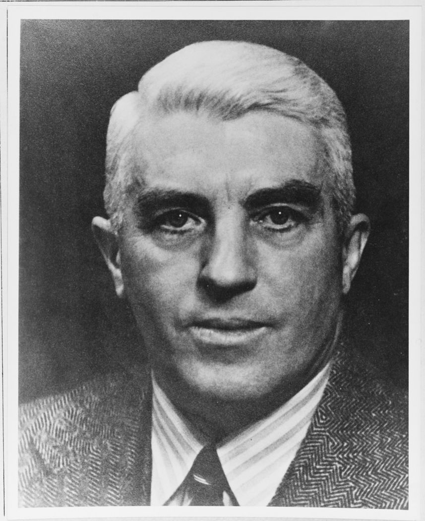 VMH: DANIEL J. CALLAGHAN, RADM, USN