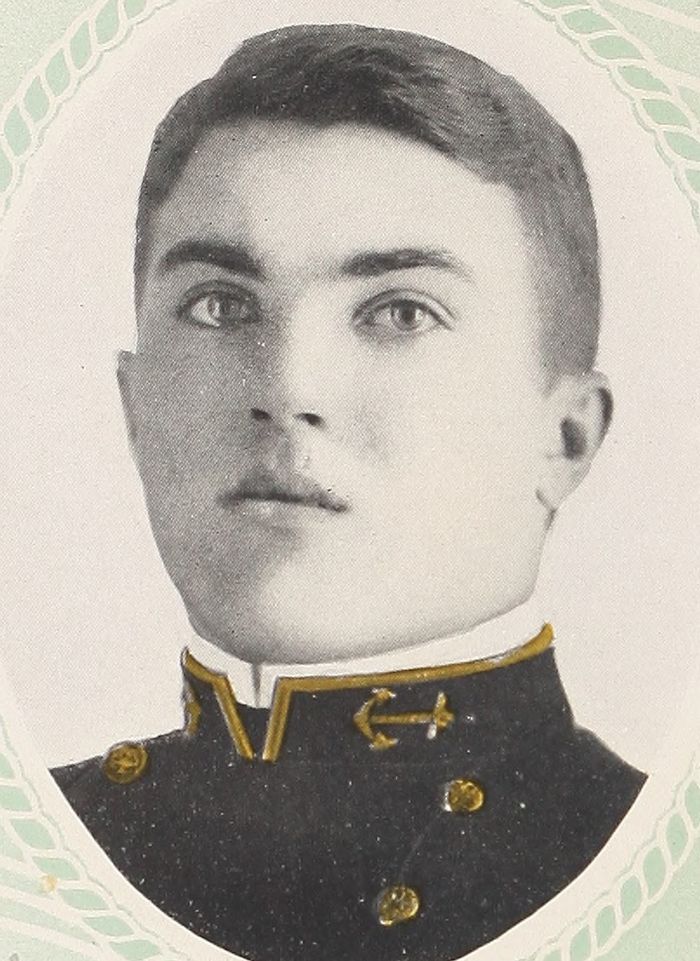 VMH: DANIEL J. CALLAGHAN, RADM, USN