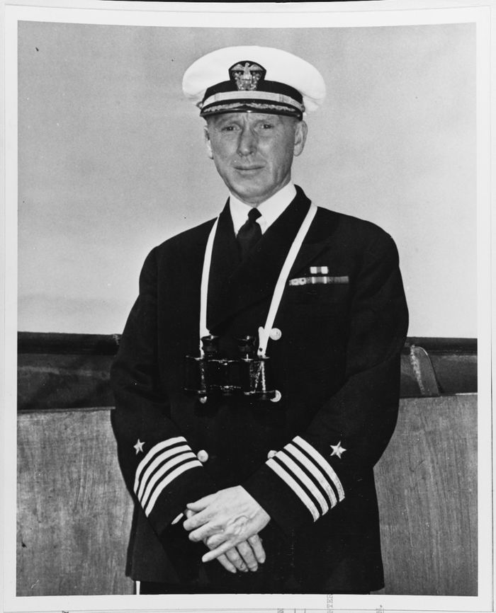 VMH: NORMAN SCOTT, RADM, USN
