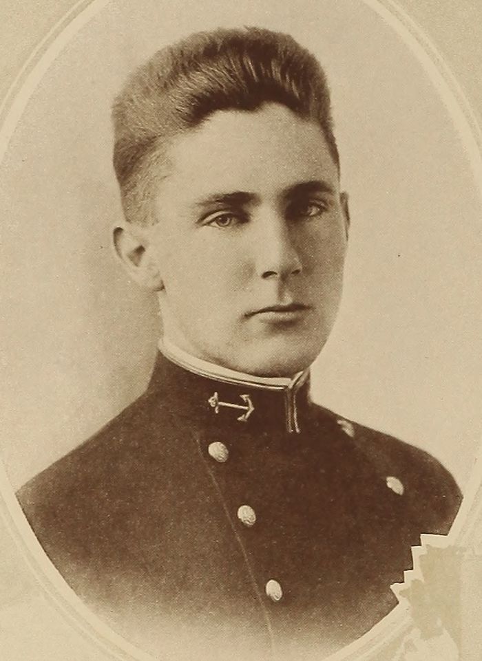 VMH: EDWARD C. FULLER, CAPT, USMC
