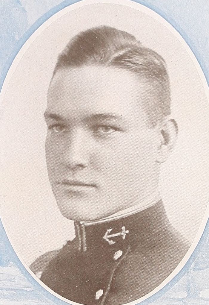 VMH: WILLIAM S. GARRETT, LT, USN