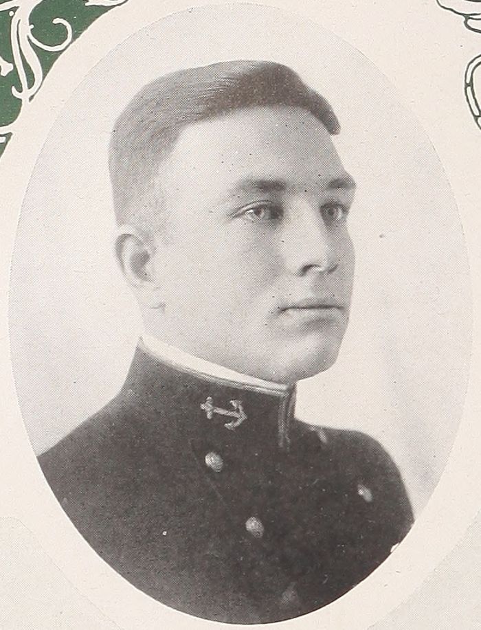 VMH: SAMUEL H. ARTHUR, LCDR, USN