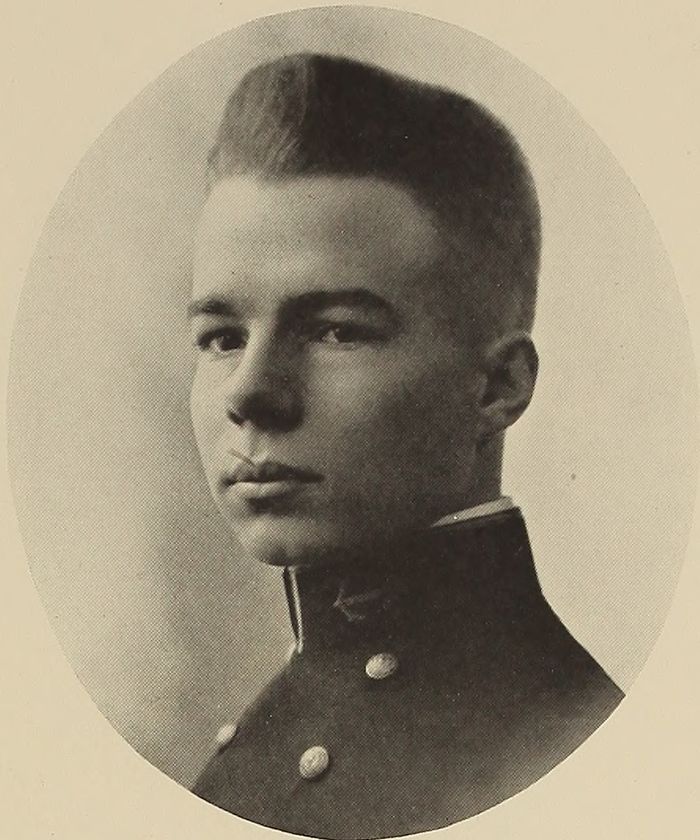 VMH: DAVID W. ROBERTS, CDR, USN