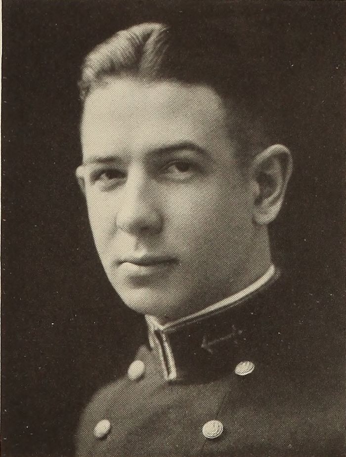 VMH: RALPH E. FORSYTH, COL, USMC