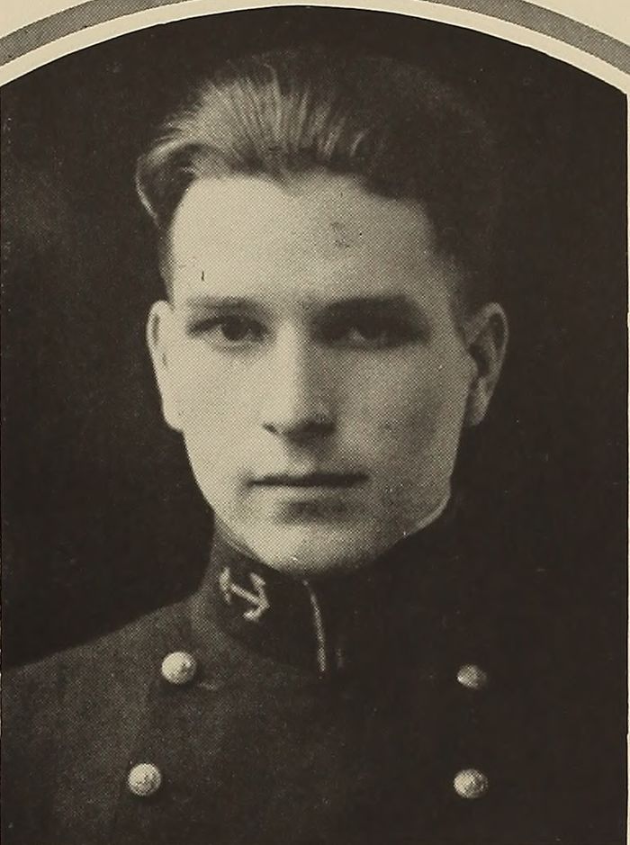 VMH: JOHN T. HARRIS, 2LT, USMC