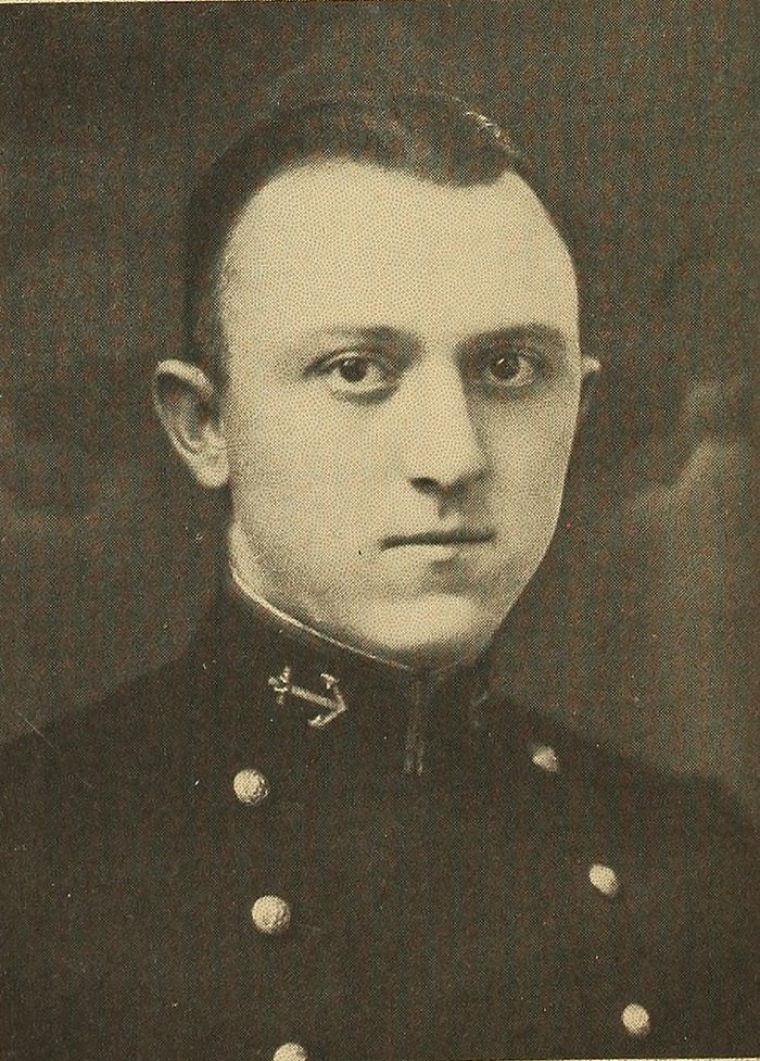 VMH: HOWARD W. GILMORE, CDR, USN