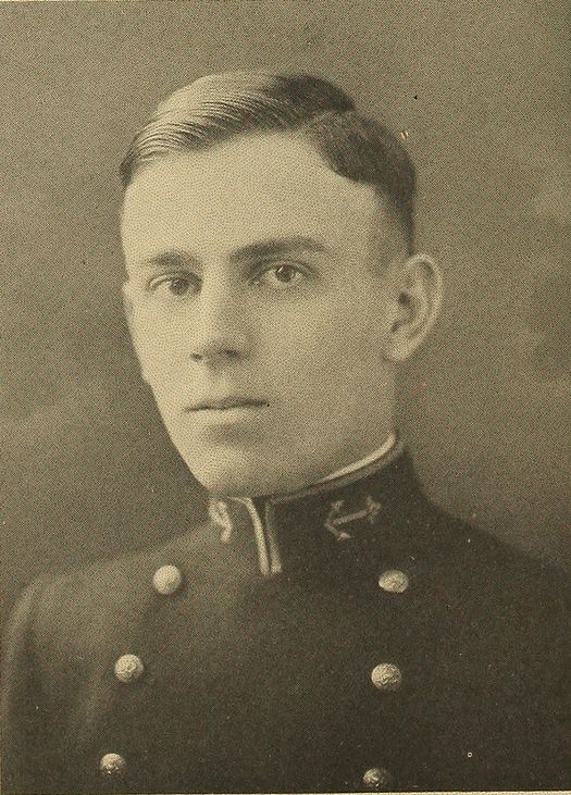 VMH: RALPH D. SMITH, LT, USN