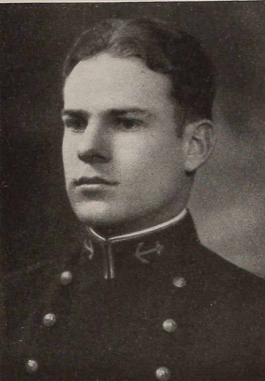VMH: LAWRENCE C. BRUNTON, 2LT, USMC