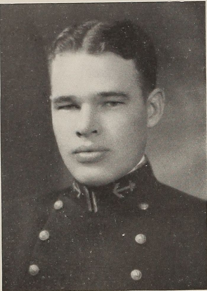 VMH: RAYMOND L. MAYO, CDR, USN