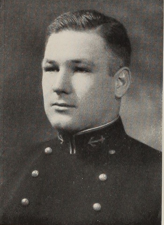 VMH: JOSHUA J. NIX, LCDR, USN