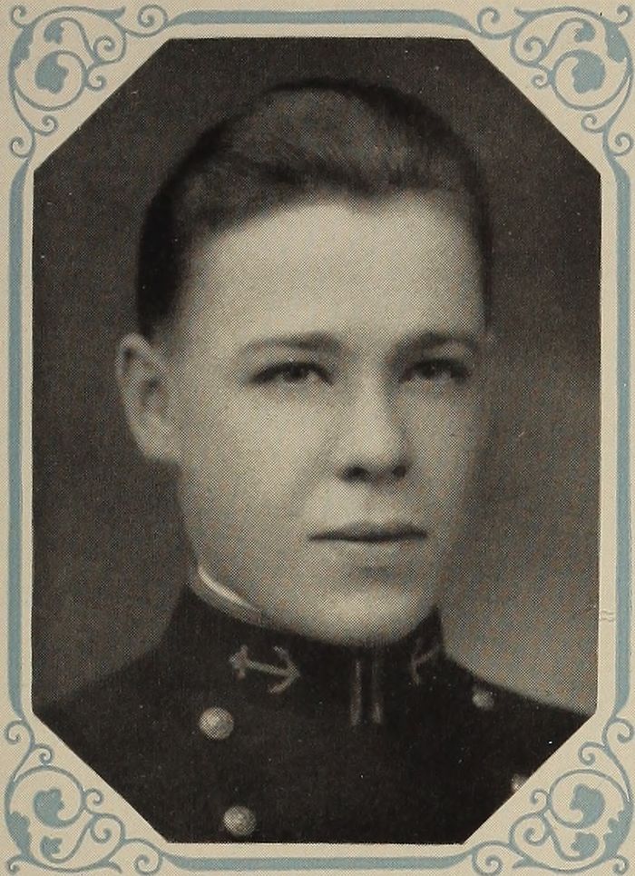 VMH: WARD BRONSON, LCDR, USN