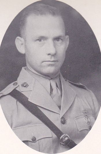 VMH: ROBERT S. BROWN, MAJ, USMC