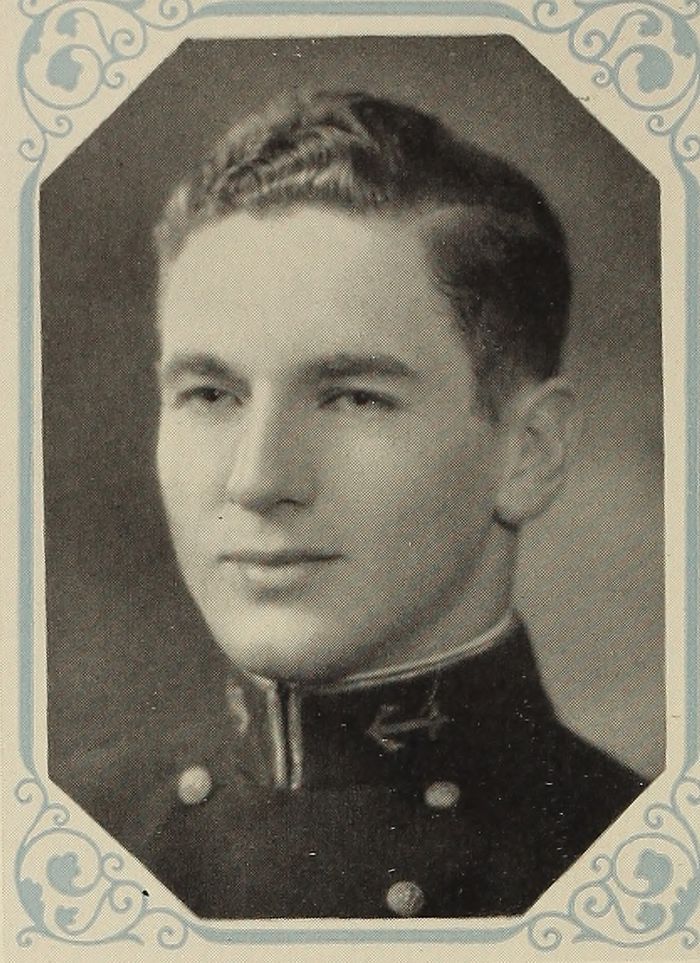 VMH: LEO O. CRANE, LT, USN