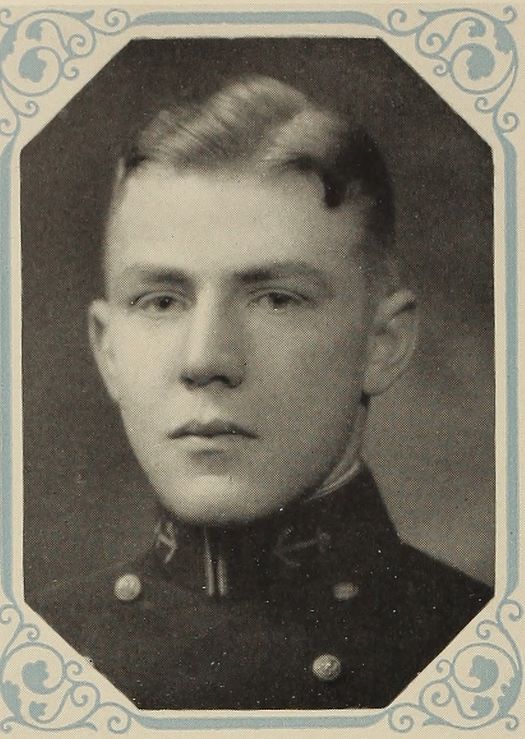 VMH: CHARLES L. CROMMELIN, CDR, USN