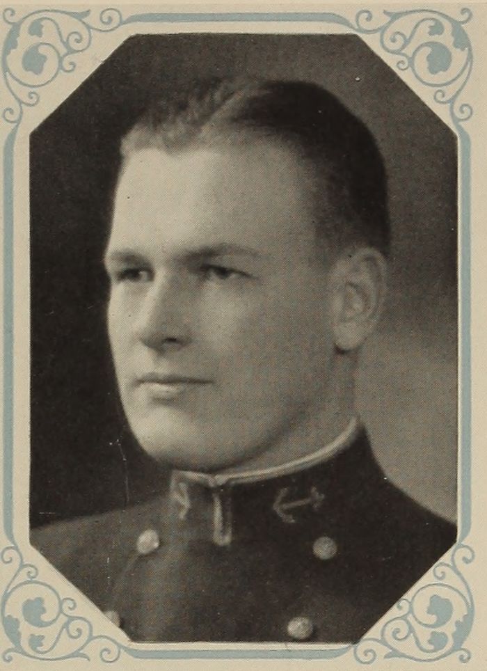 VMH: GEORGE R. STONE, LCDR, USN