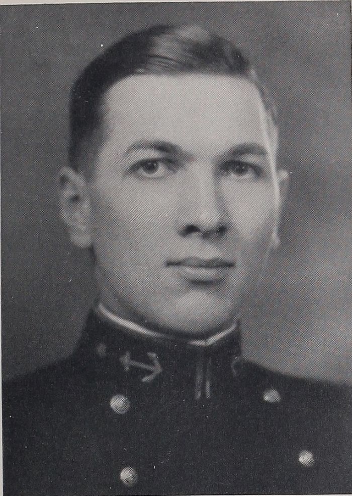 VMH: CHARLES J. WESCHLER, LT, USN
