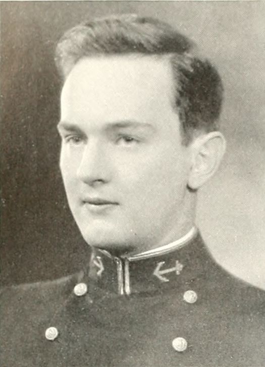 VMH: KENNETH J. HARTLEY, LCDR, USNR