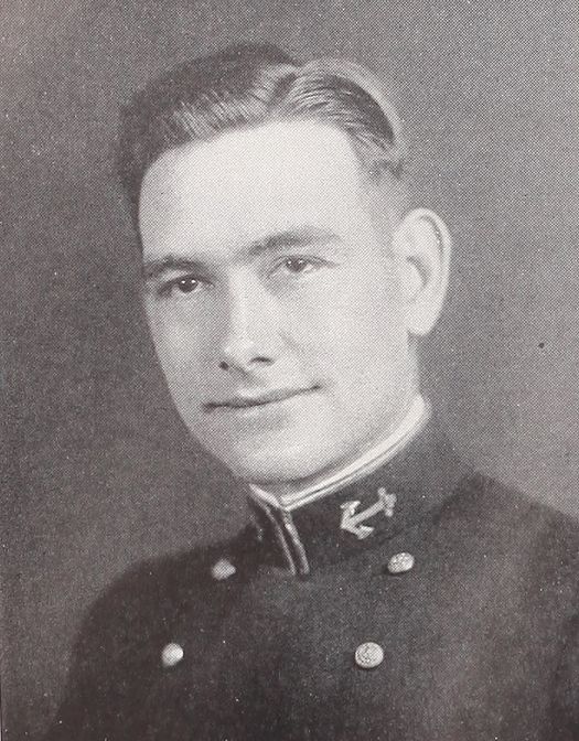 VMH: JOHN A. BUTLER, LTCOL, USMC