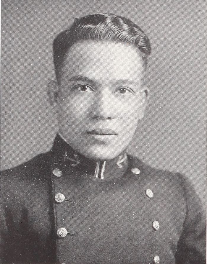 VMH: ENRIQUE L. JURADO, LTCOL, PA