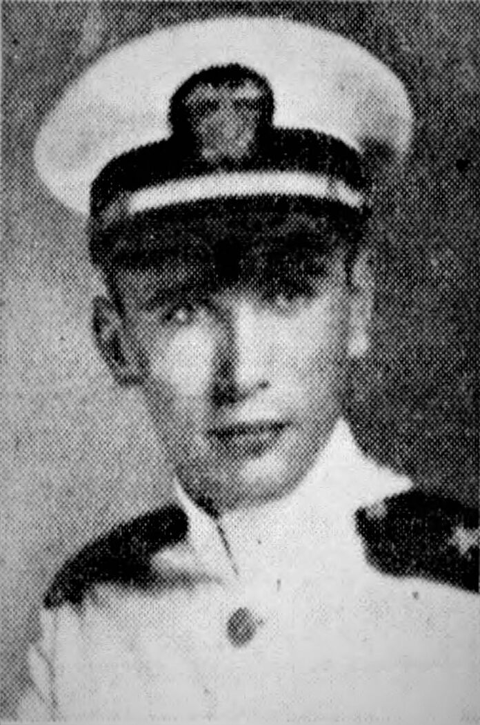 VMH: FRANK M. WHITAKER, LCDR, USN
