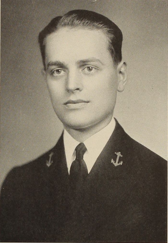 VMH: JACK C. FERGUSON, LTJG, USN