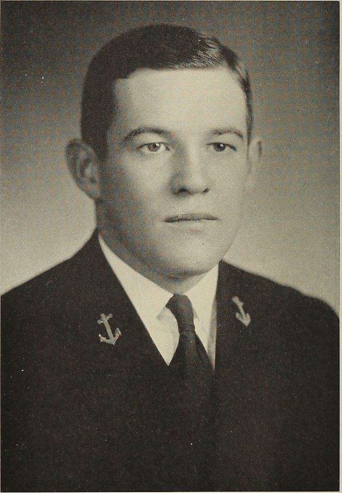 VMH: JAMES F. FITZPATRICK, JR., LCDR, USN