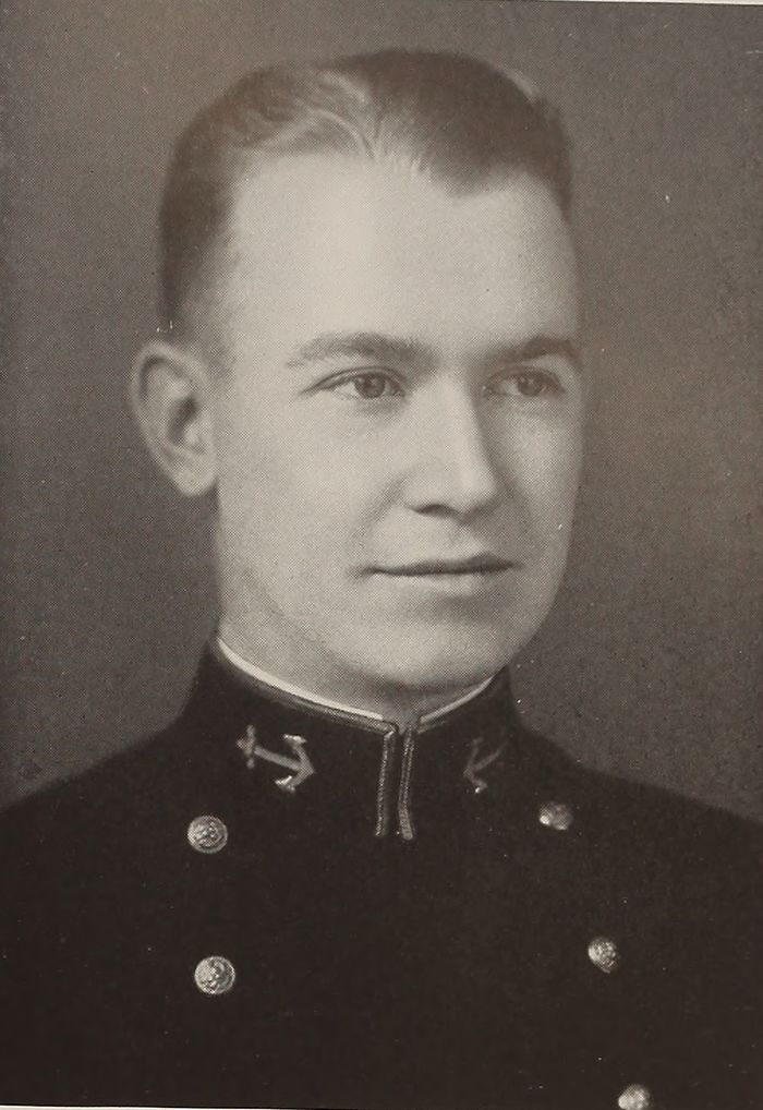 VMH: DAVID R. CONNOLE, CDR, USN