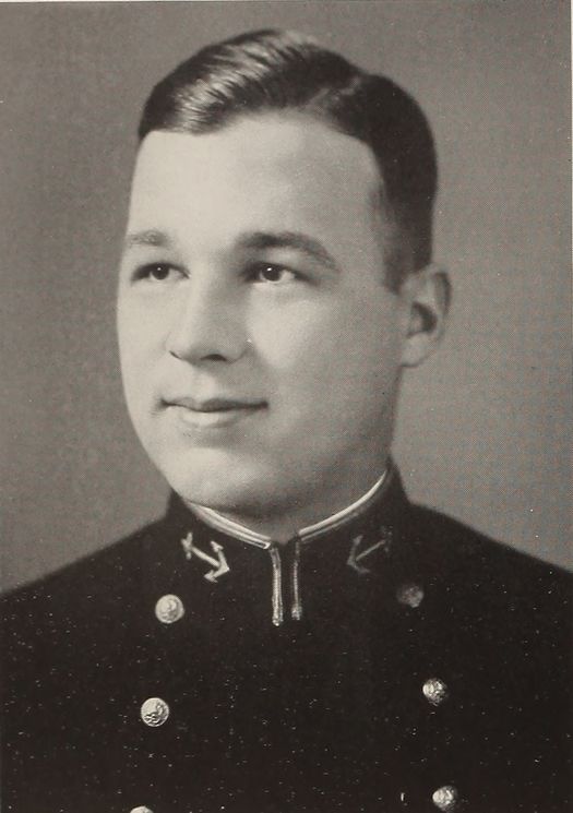 VMH: FRANK C. GRAHAM, LT, USN