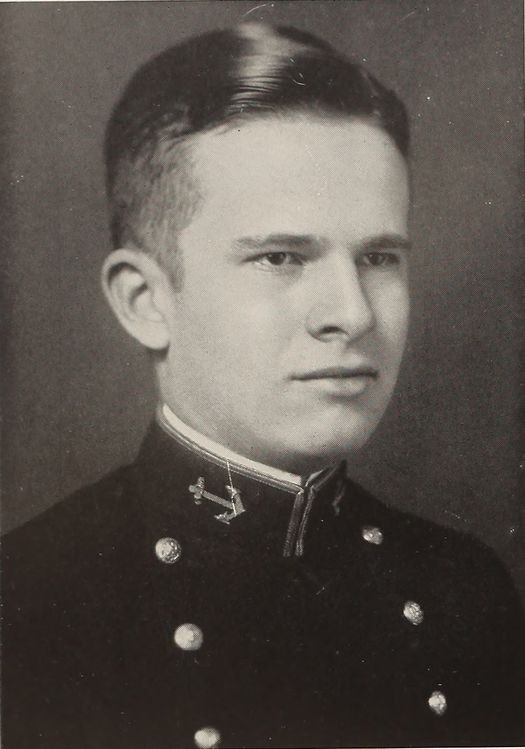 VMH: JOHN W. HAYS, LTJG, USN