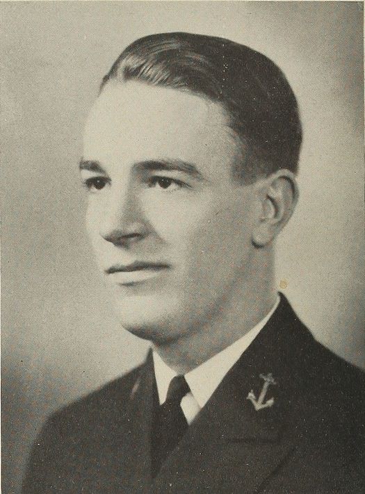 VMH: EDWARD G. DELONG, LT, USN