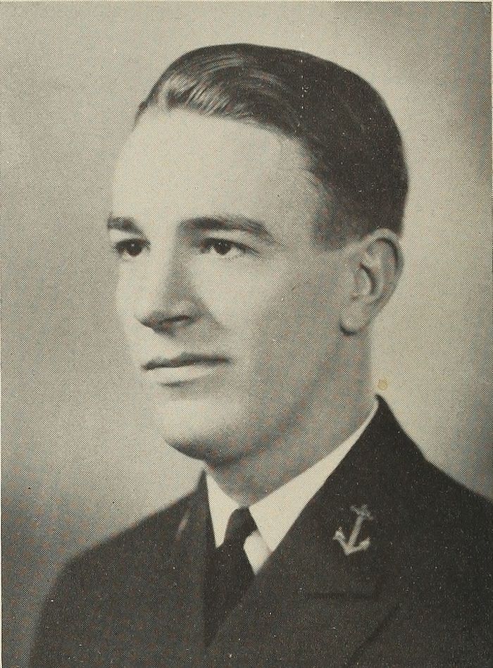 VMH: EDWARD G. DELONG, LT, USN