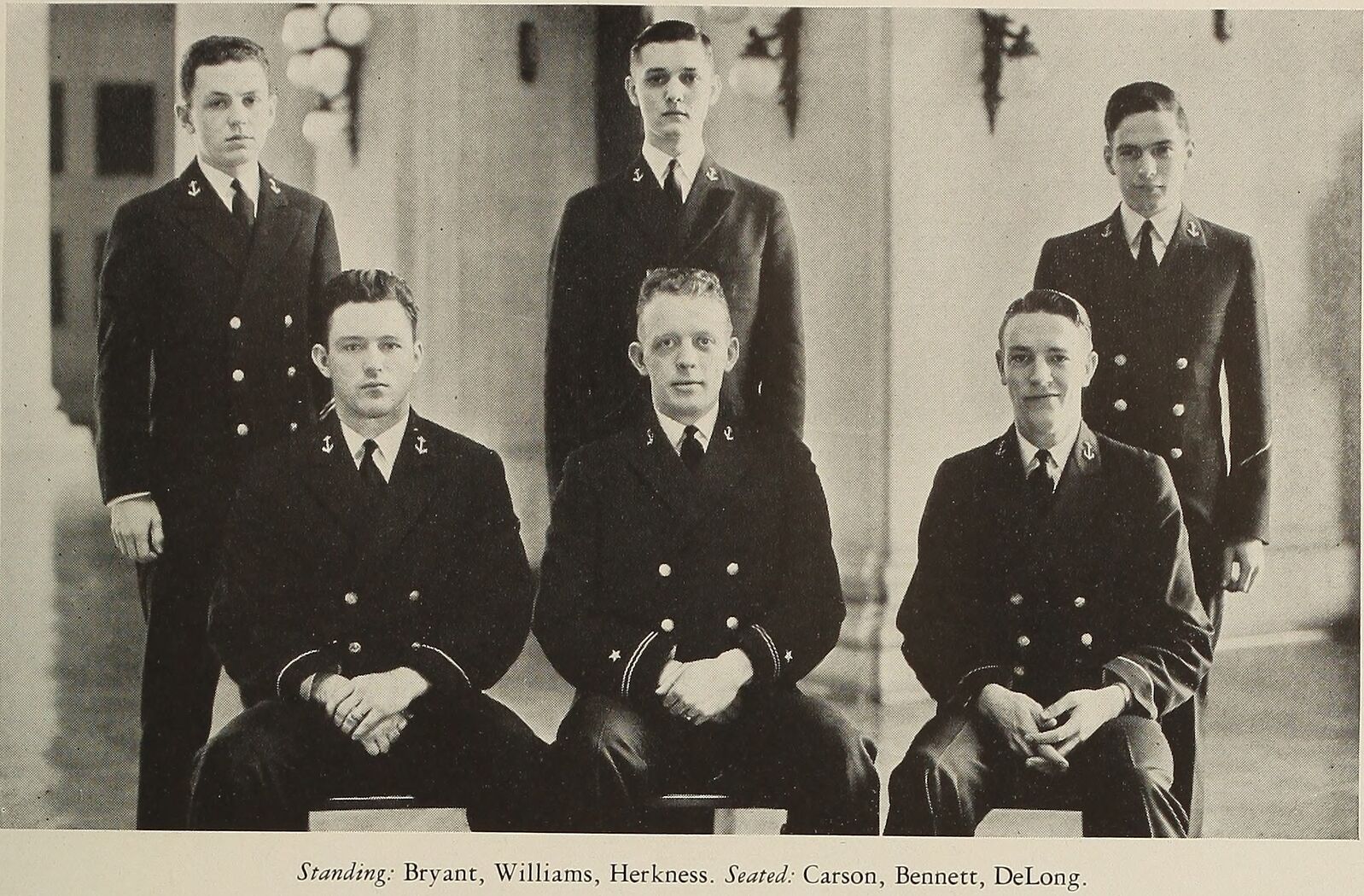 VMH: EDWARD G. DELONG, LT, USN