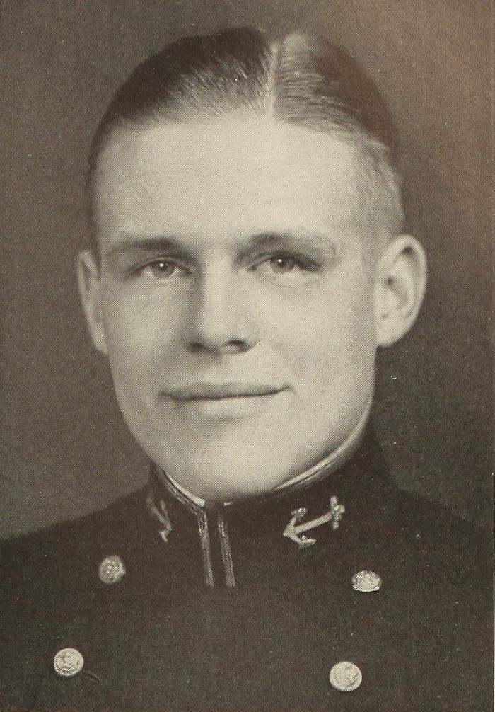 VMH: DONALD W. HAMILTON, JR., LTJG, USN