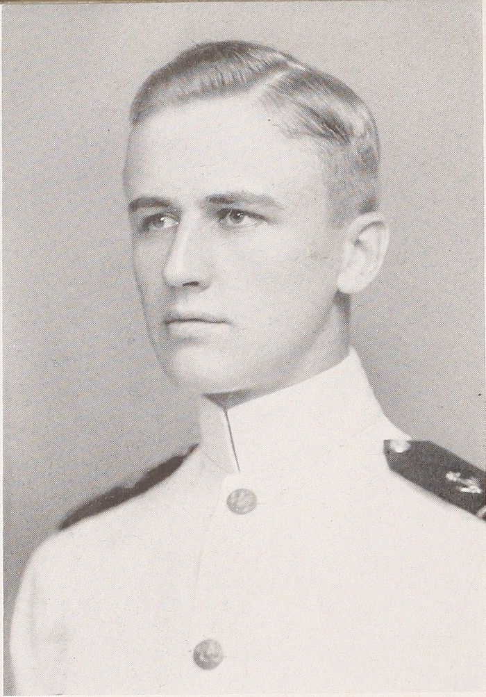 VMH: EDWARD ACKERMAN, LCDR, USN