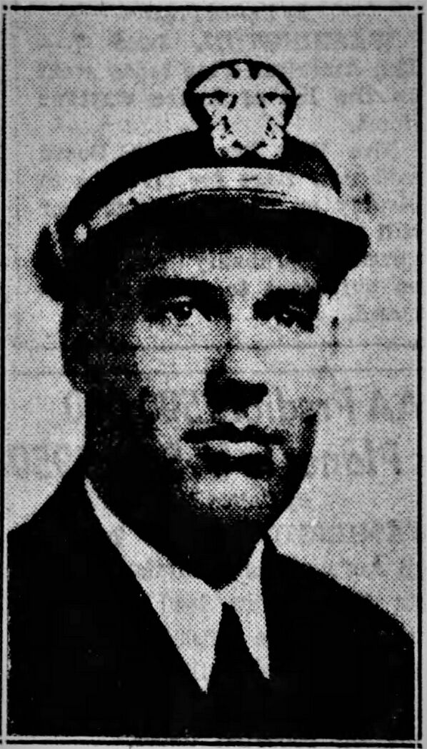 VMH: RICHARD L. HELM, LCDR, USN