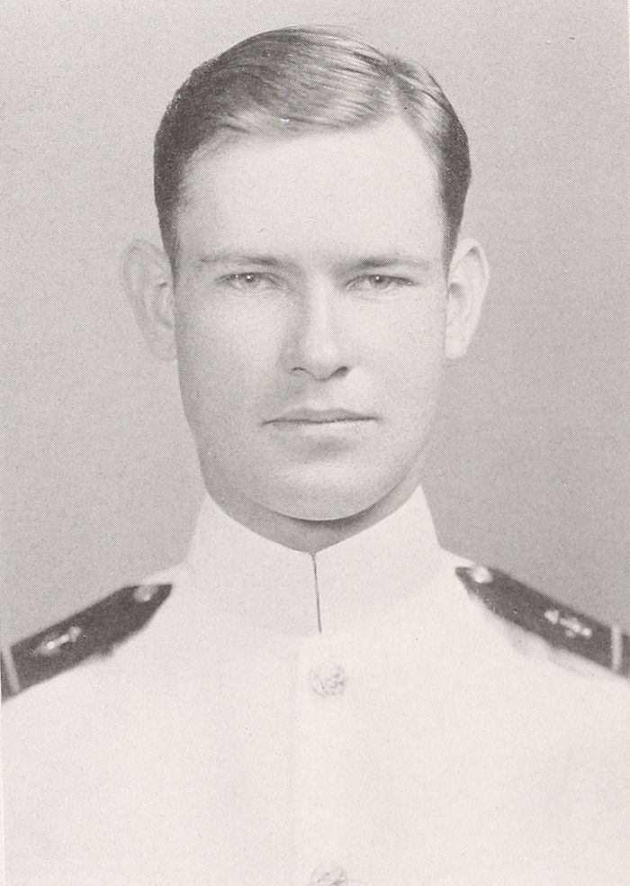 VMH: KENNETH L. KOLLMYER, LTJG, USN
