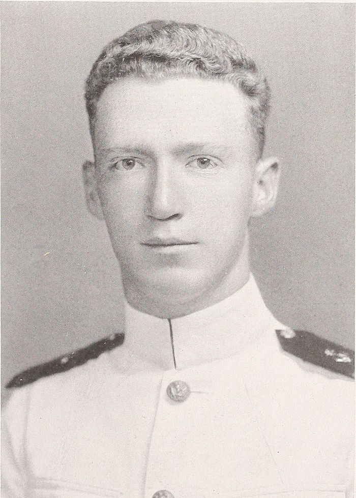 VMH: EDWARD H. SEILER, JR., CAPT, USN